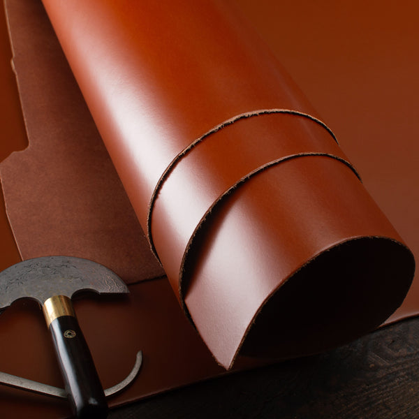 Large Leather Notebook Cover | The Leather Satchel Co. – The Leather ...