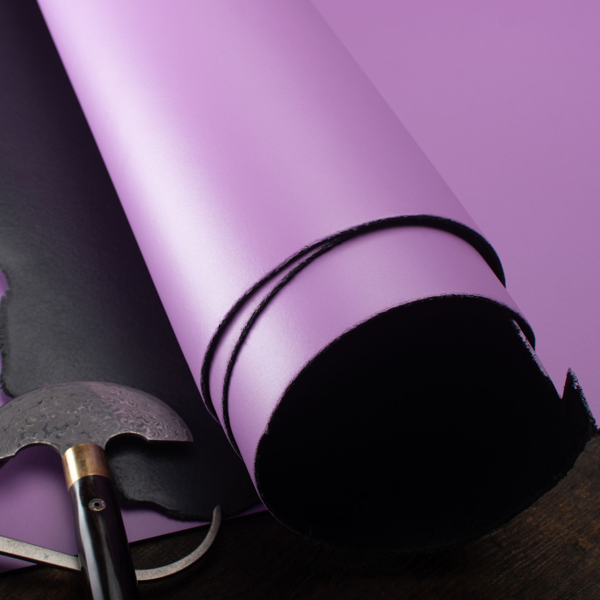 Large Leather Notebook Cover | The Leather Satchel Co. – The Leather ...