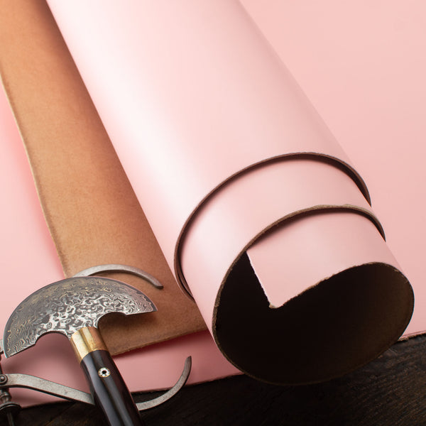 Large Leather Notebook Cover | The Leather Satchel Co. – The Leather ...