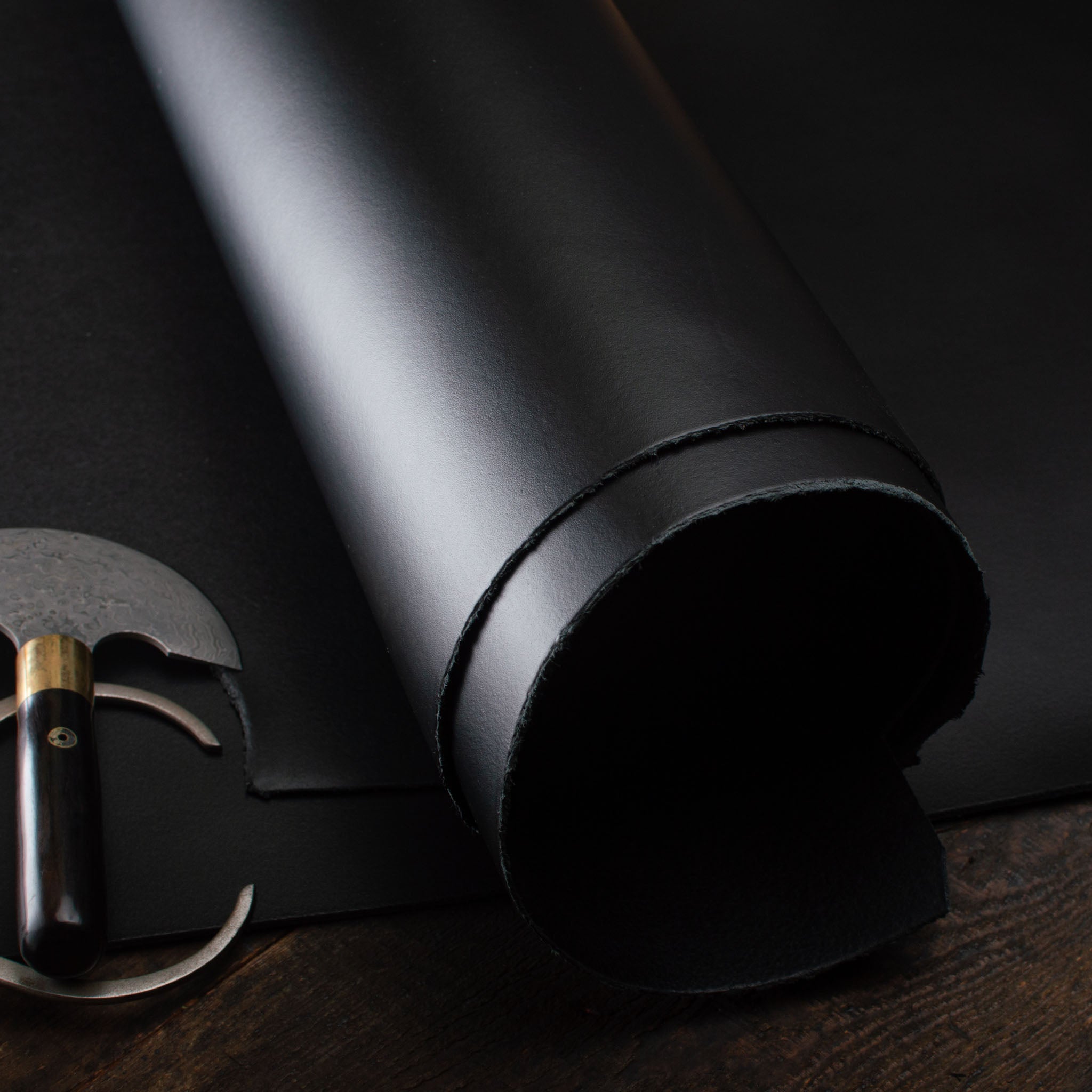 Large Leather Notebook Cover | The Leather Satchel Co. – The Leather ...