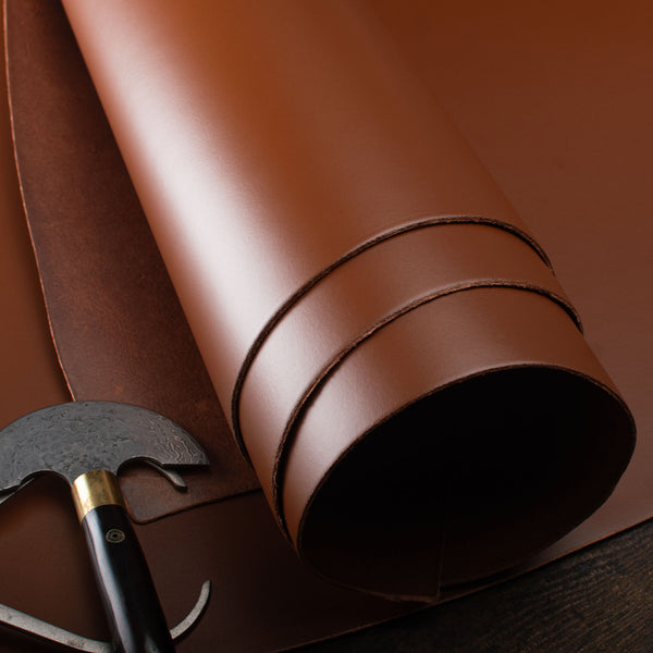 Large Leather Notebook Cover | The Leather Satchel Co. – The Leather ...