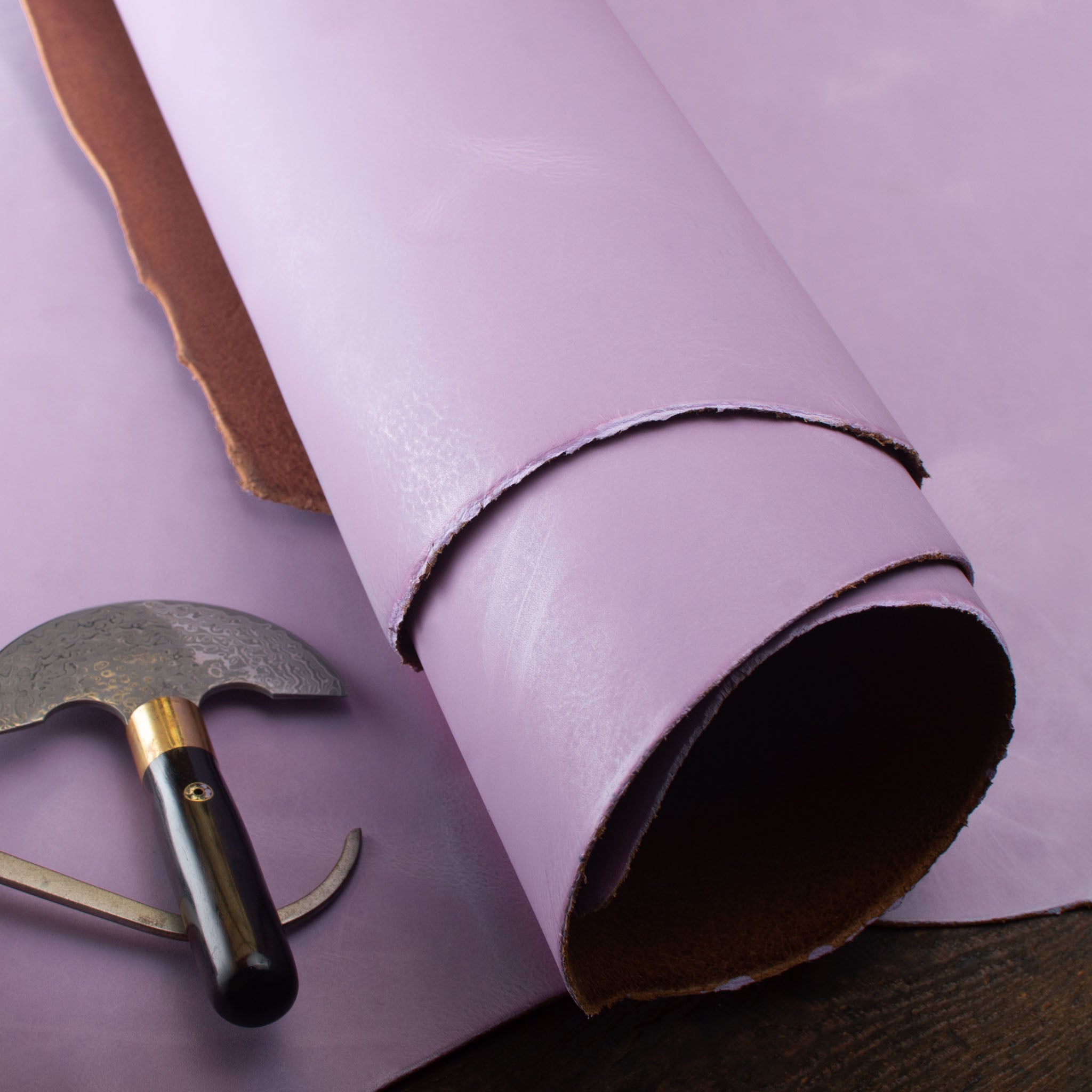 Large Leather Notebook Cover | The Leather Satchel Co. – The Leather ...