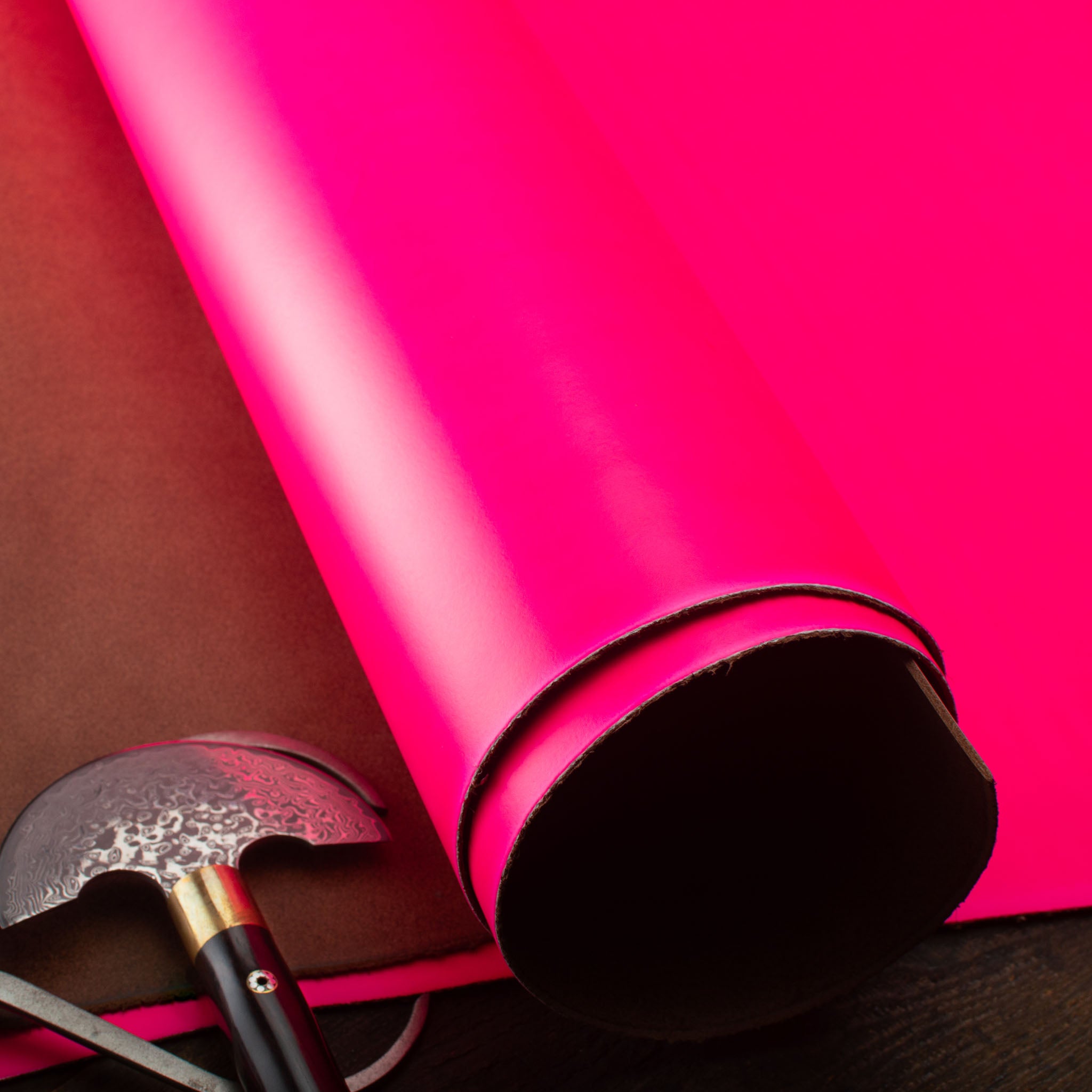 Large Leather Notebook Cover | The Leather Satchel Co. – The Leather ...