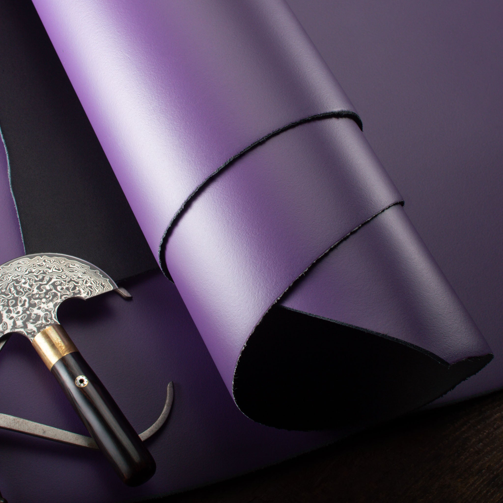 Large Leather Notebook Cover | The Leather Satchel Co. – The Leather ...