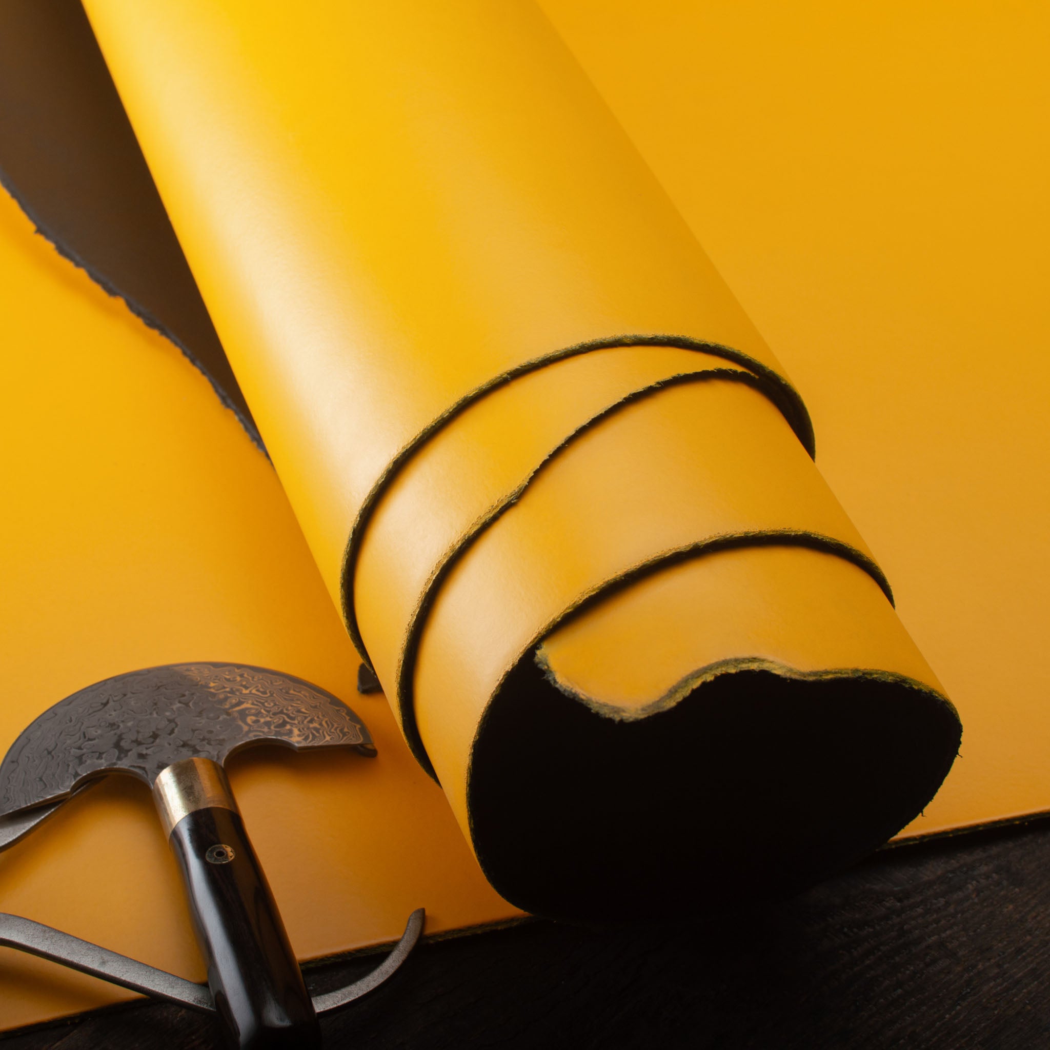 Large Leather Notebook Cover | The Leather Satchel Co. – The Leather ...