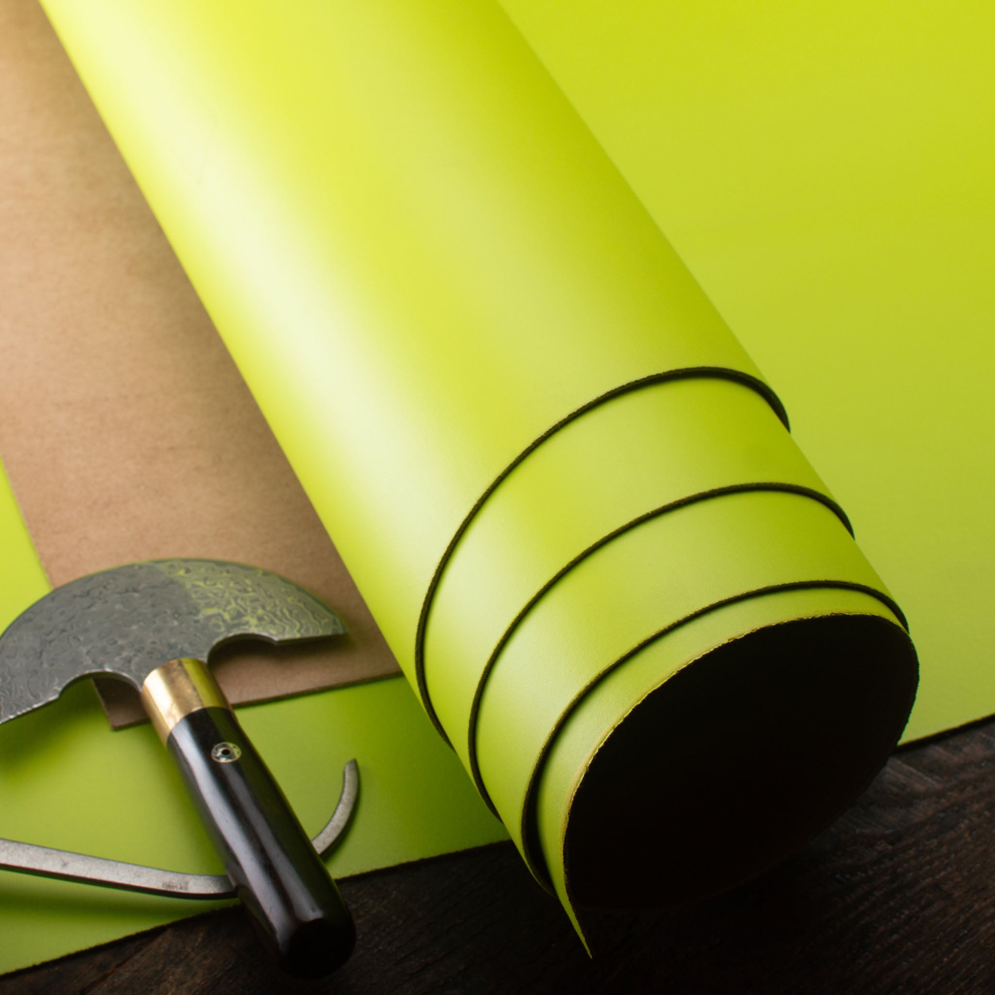 Large Leather Notebook Cover | The Leather Satchel Co. – The Leather ...