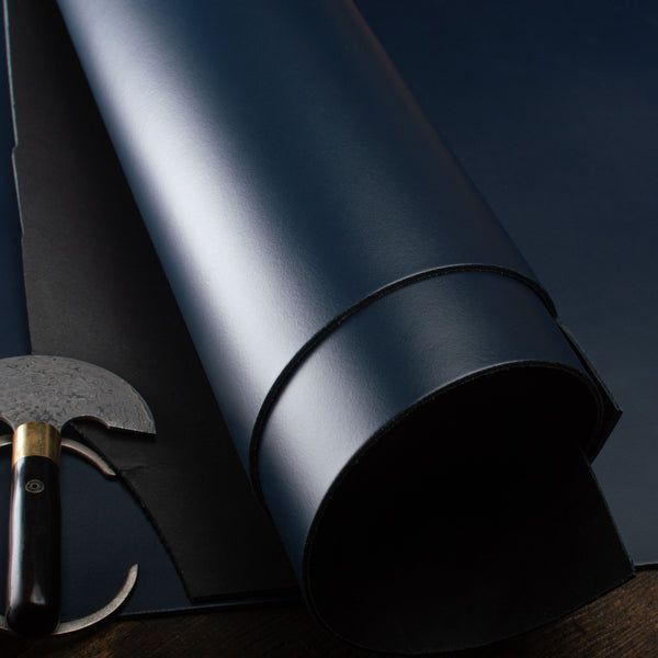 Large Leather Notebook Cover | The Leather Satchel Co. – The Leather ...