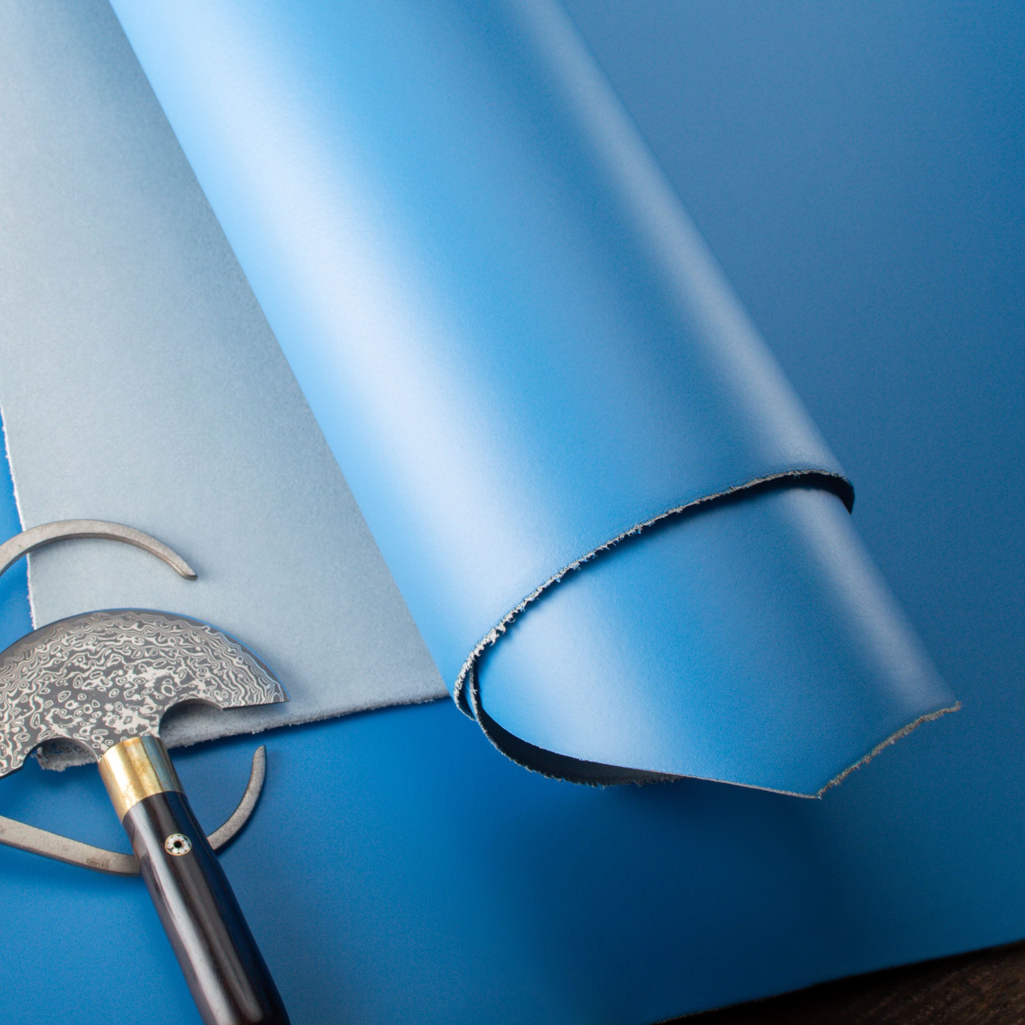 Large Leather Notebook Cover | The Leather Satchel Co. – The Leather ...