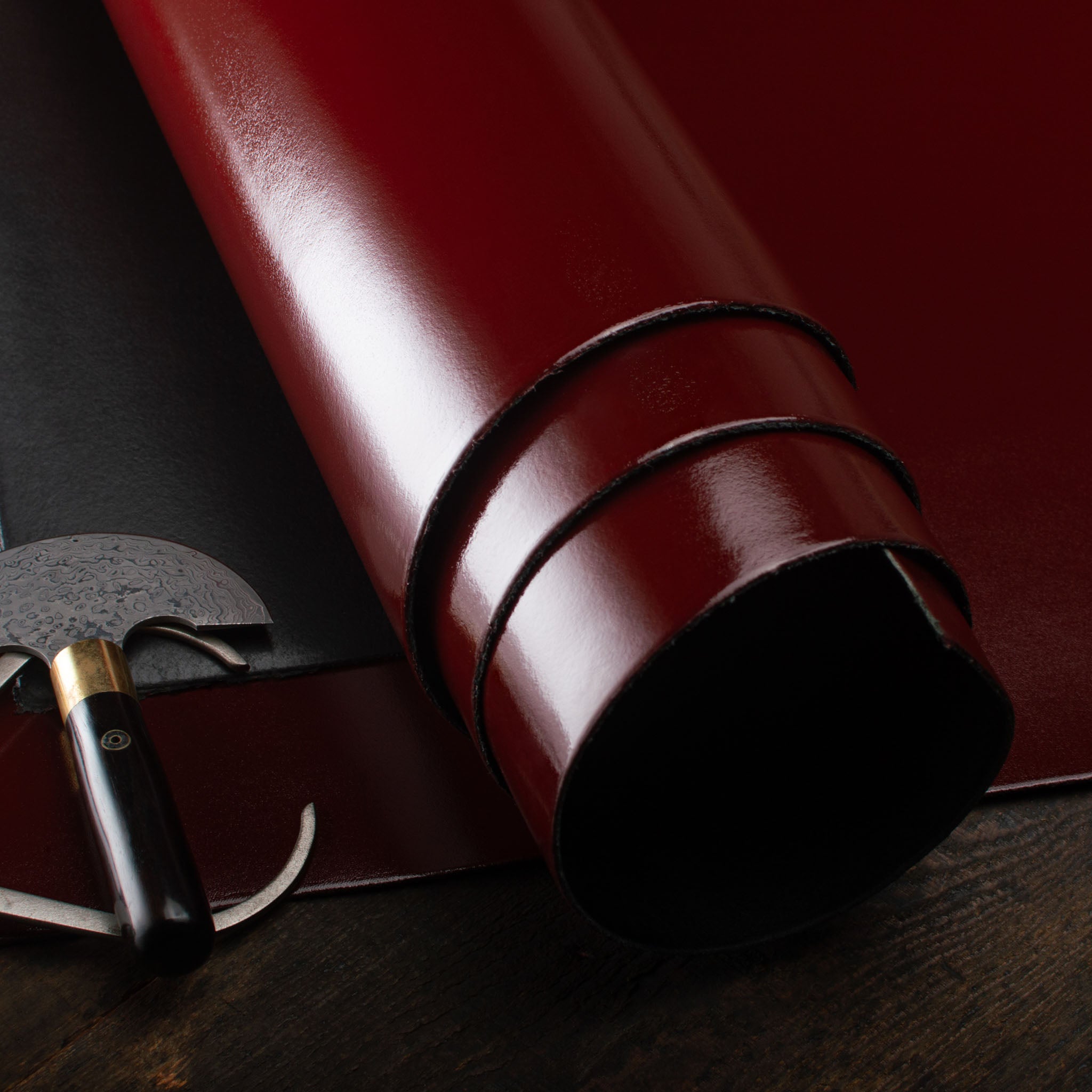 Small Leather Notebook Cover – The Leather Satchel Co. (INT'L)