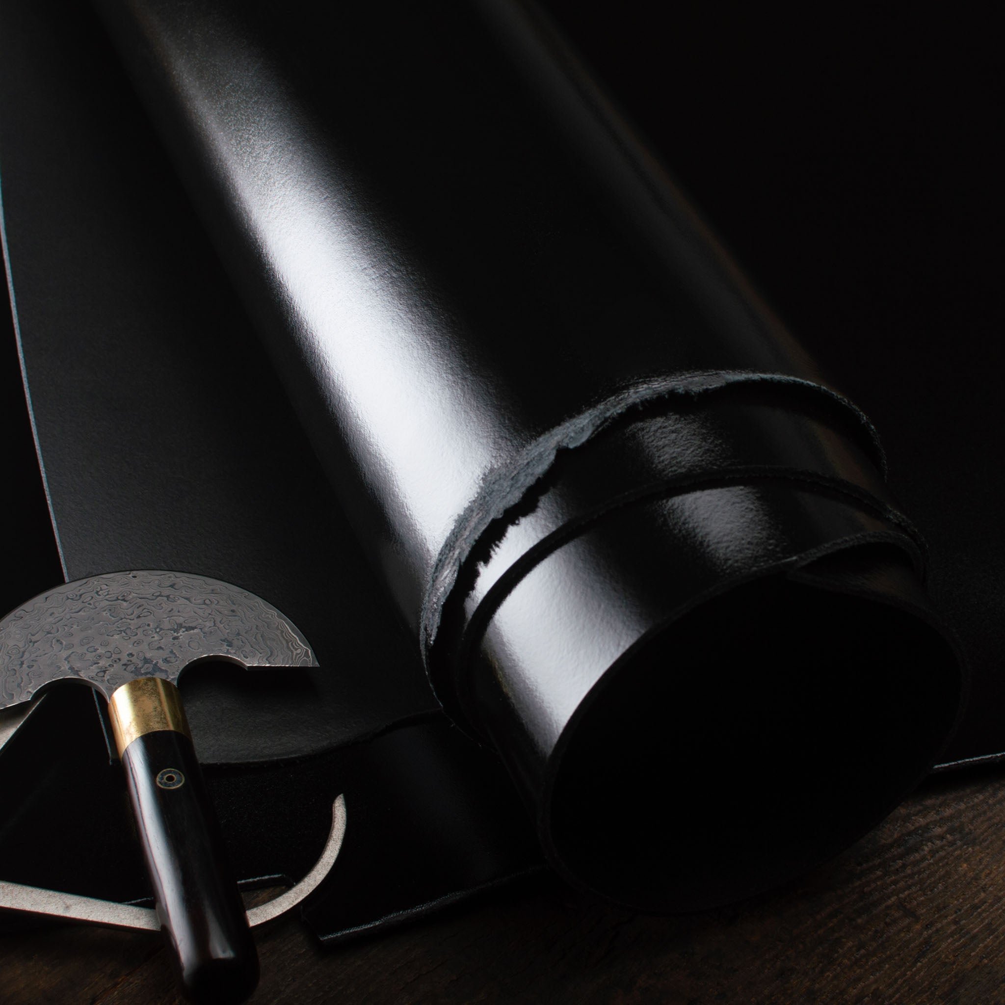 Large Leather Notebook Cover | The Leather Satchel Co. – The Leather ...