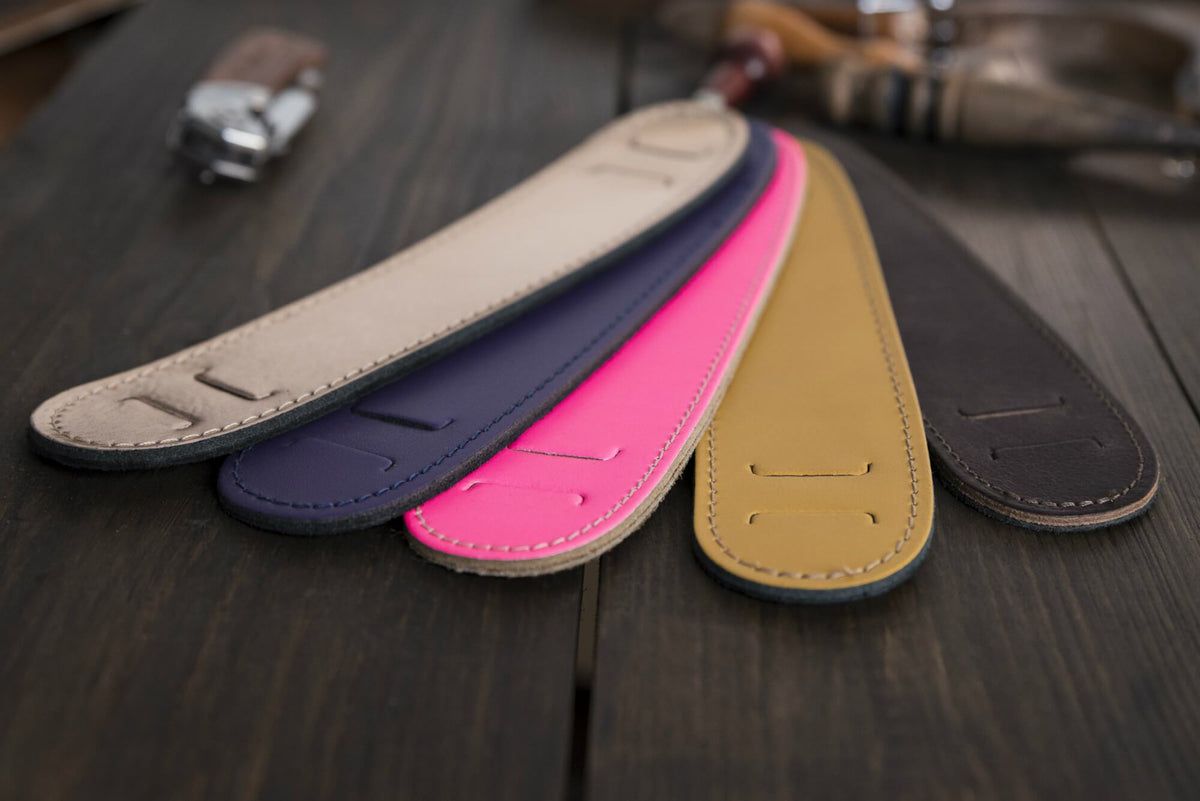 Leather Backpack Shoulder Pads – The Leather Satchel Co. (USA)